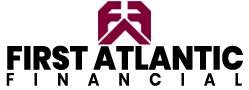 First Atlantic Financial Bank - Bank & Finance